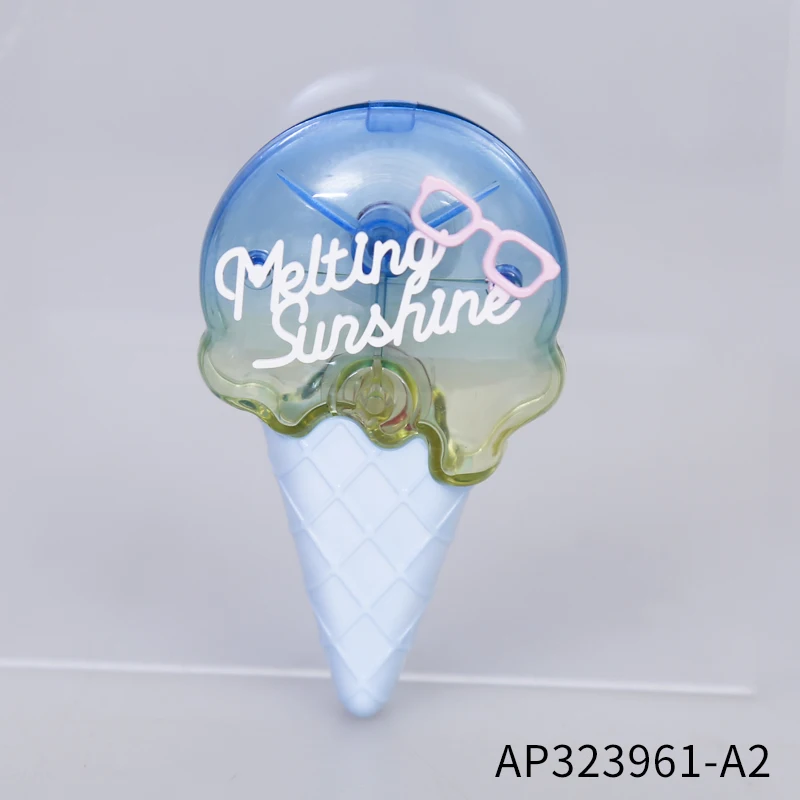 New Products Kawaii Stationery Cartoon Kawaii Ice Cream Shape Student ...