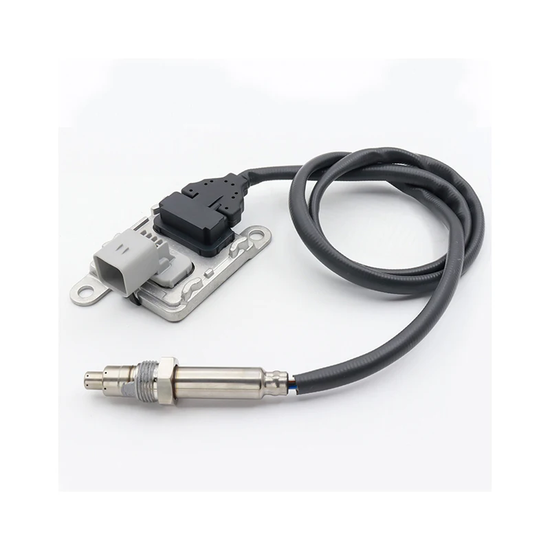 For John Deere Nox Sensor Nitrogen Oxide Sensor 5wk9 7351 Re575063 ...