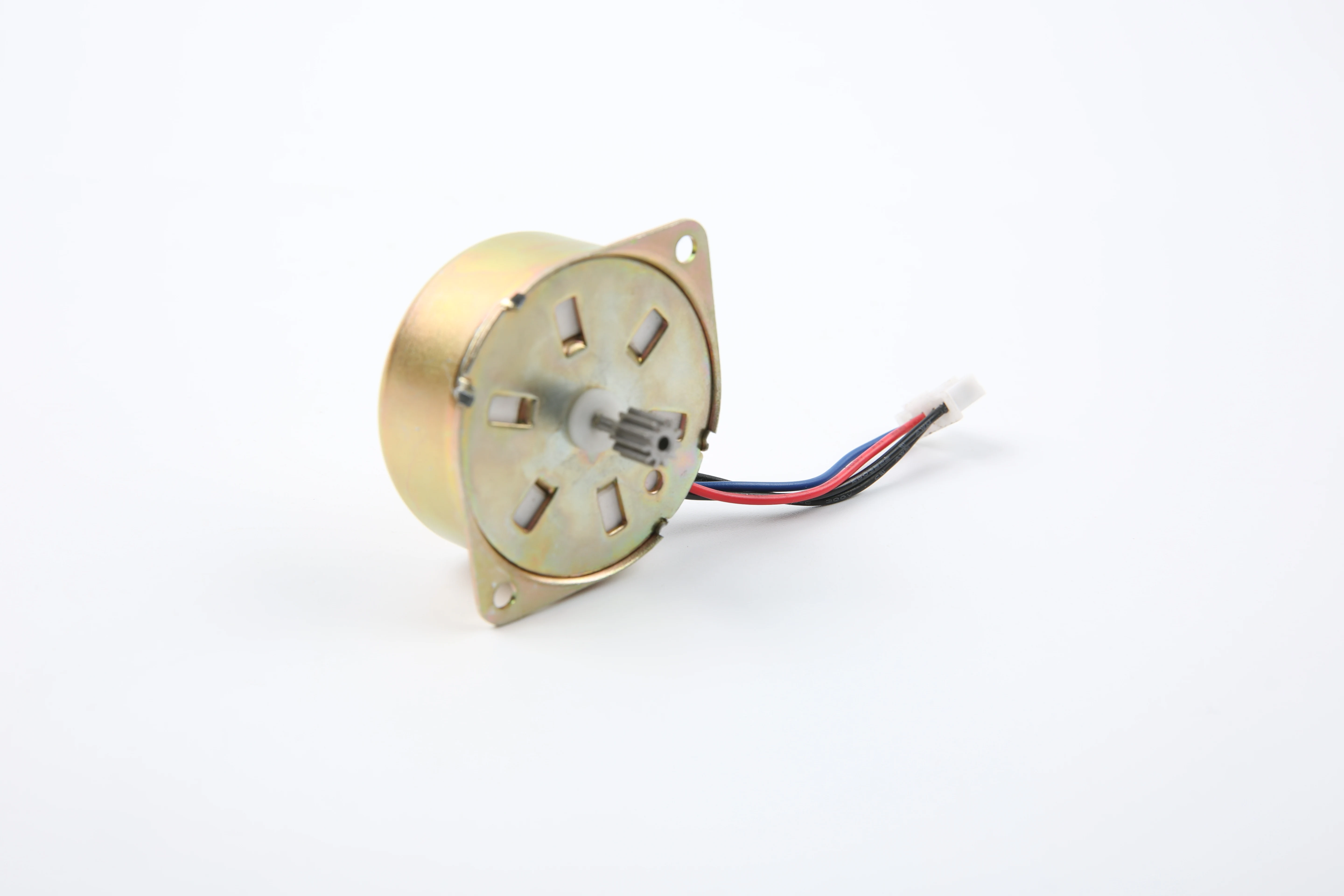New Ac Synchronous Motor Ac12v Ac24v Ac100-127v Synchronous Motor Metal ...