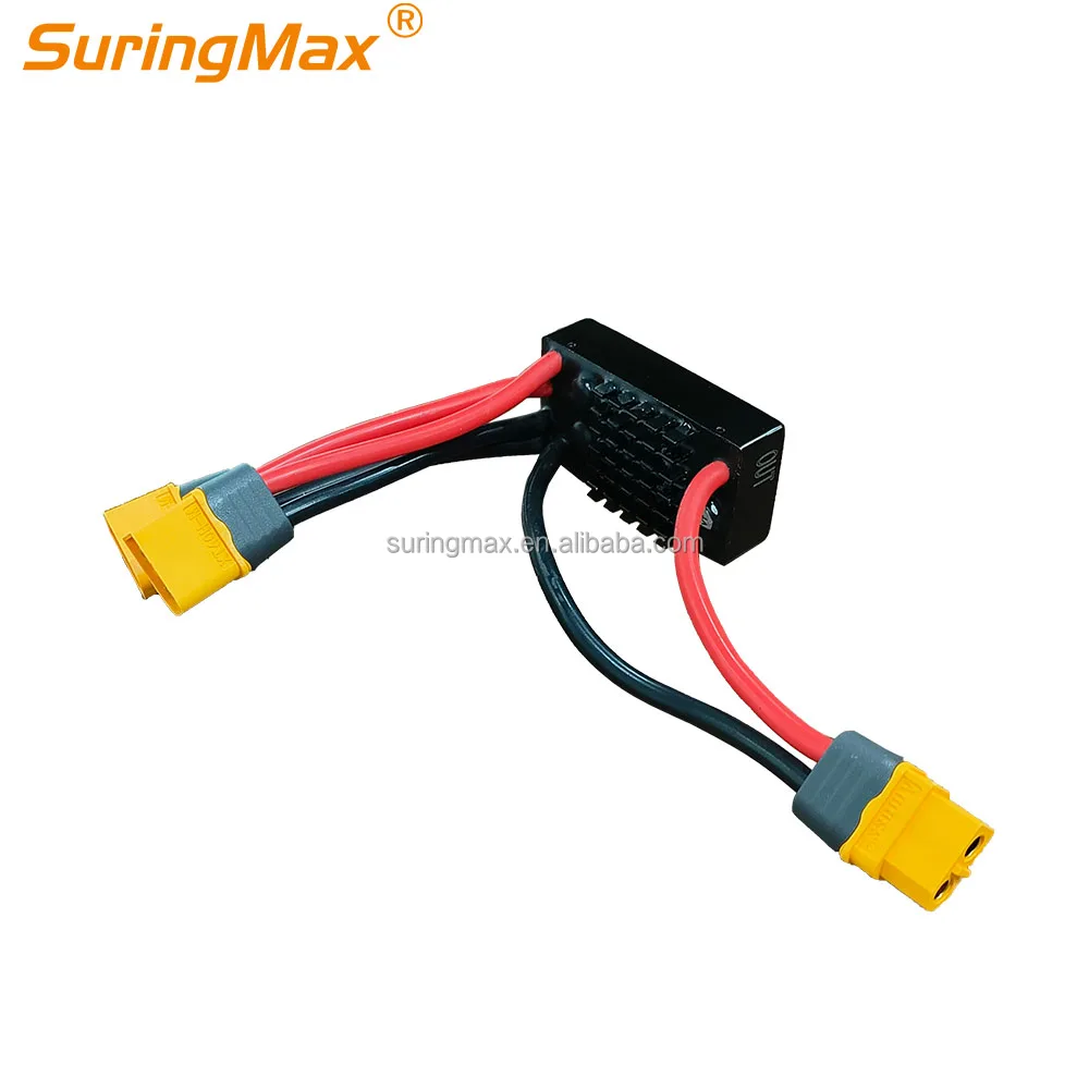 Universal Lithium Acid Battery 60v 30A Equalization Module