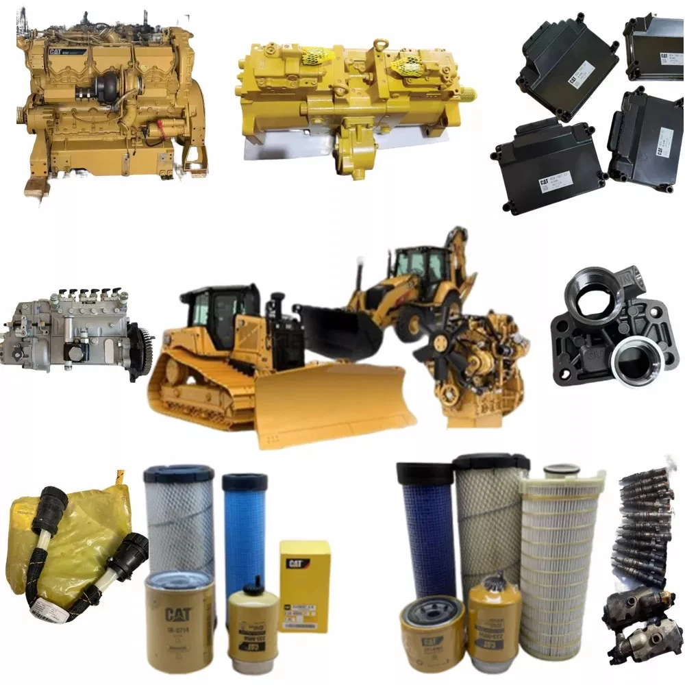 Air Filter 256-7903 256-7902 2567903 2567902 32/920402 Af25730 Af26398 ...