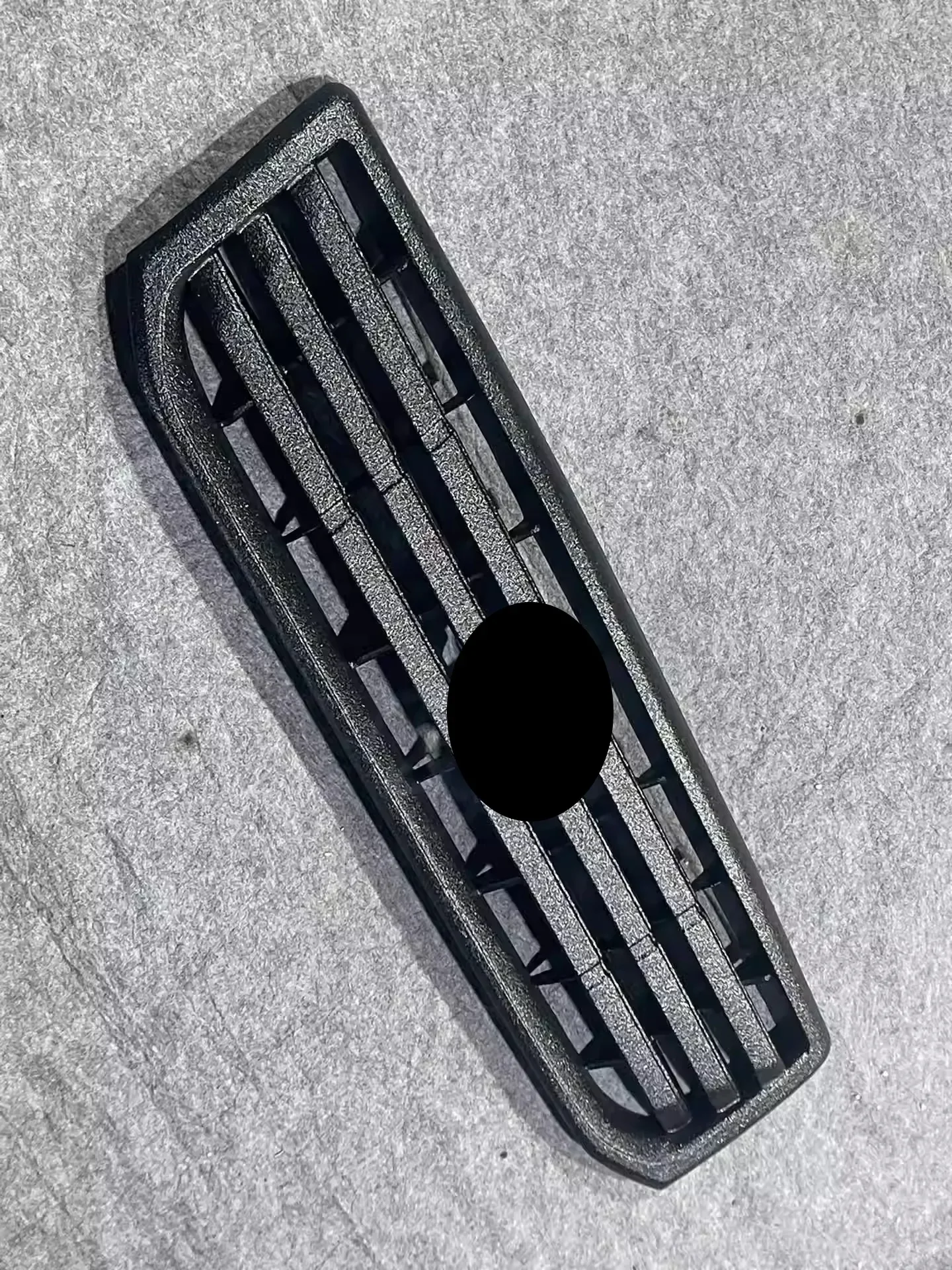 Grill Mask Grid Radiator Grille Assembly For Toyota Prado 2700 4000 ...