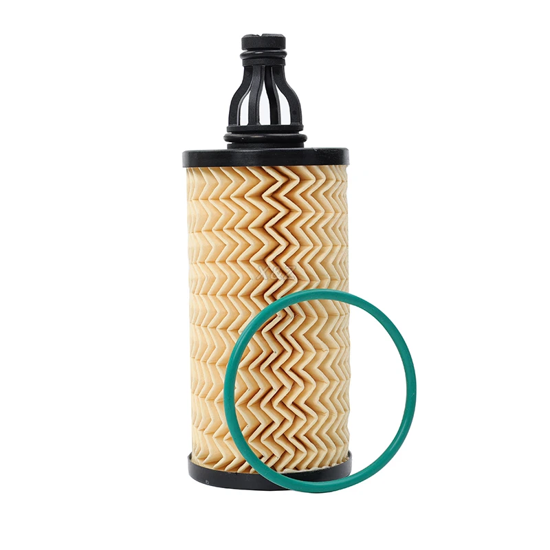 China Factory Wholesale Machine Engine Oil Filter 298939 For Maserati ...