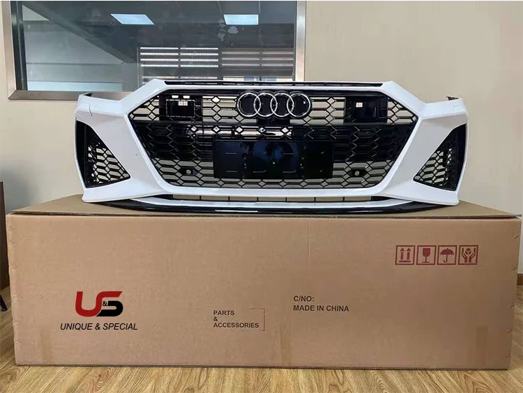 High Quality Auto Parts Body Kit For 2018-2020 Bmw 5 Series Modified To ...