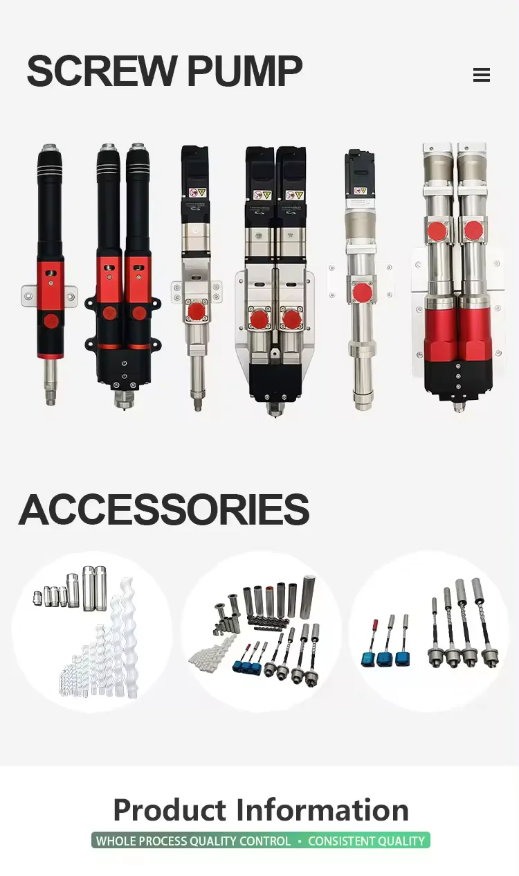 FUSITE 3D Print Machine with High-Viscosity Medium Transportation
