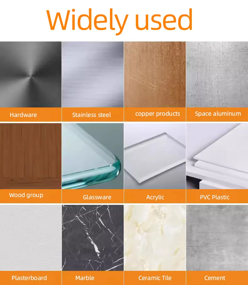 Neutral Curing Direct Bonding Ideal Adhesive In Bathroom High Tack ...