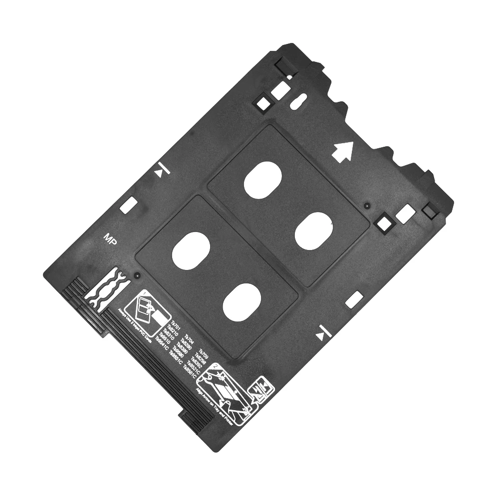Alibaba.com: Canon TS701-TS709 Series PVC ID Tray Card, 1pc per order ...