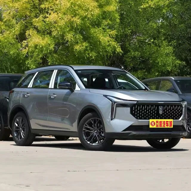 Suv Used Cars Gasoline Automatic 2022 Faw Bestune Benteng T55 2023 1.5t Auto T77 T99 T33 Petrol ...