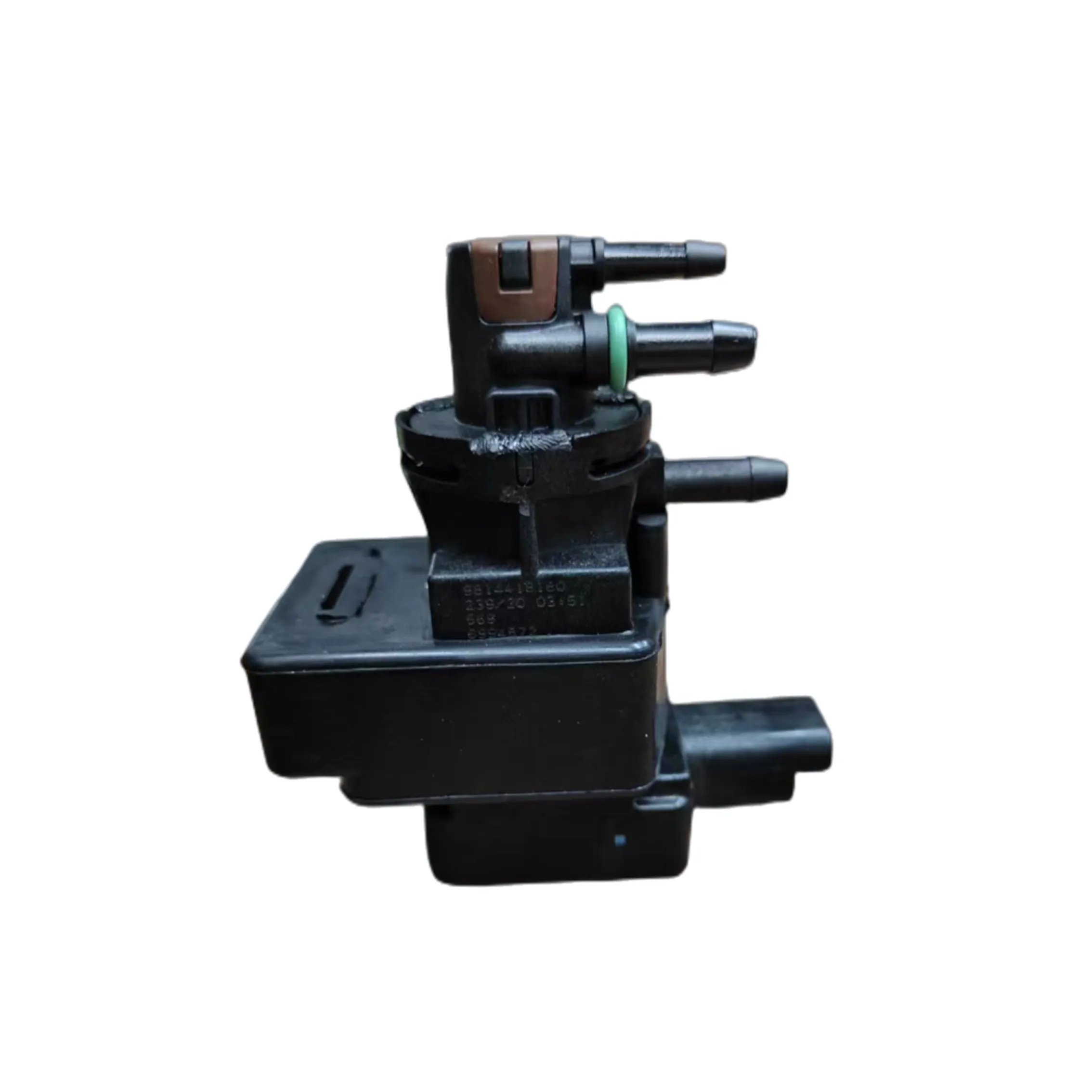 标致雪铁龙oe Yl01368080 9814418180 1922v8 9830210汽车涡轮增压电磁阀1.6t - Buy 自动增压电磁阀 ...