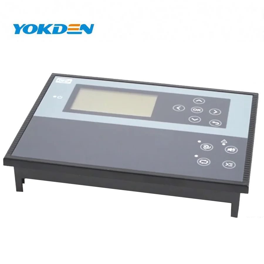 Alibaba.com: DEIF AGC-4 Mk II Generator Control Module: automatic ...