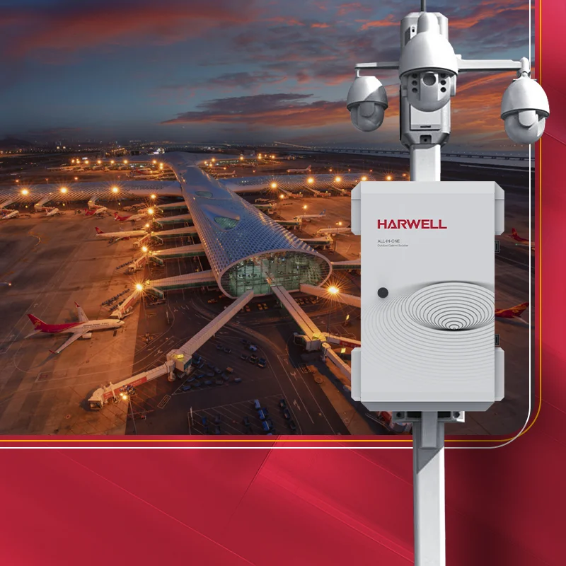 Alibaba.com: Harwell N2-4620N15P outdoor rainproof camera box enclosure ...