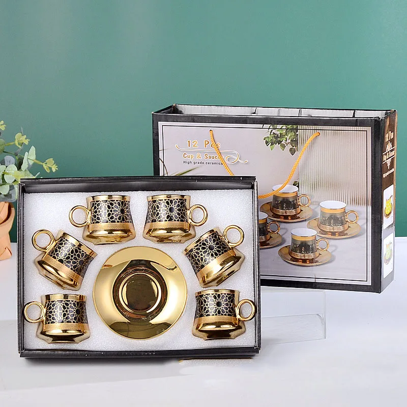 Wholesale 2022 New Creative Ceramic Mugs European Style Coffee Cup ...