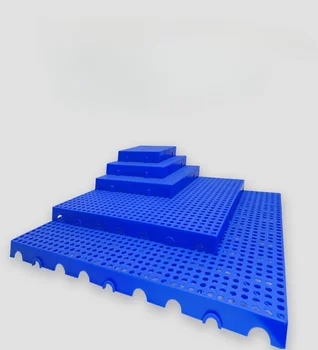 Plastic Slatted Flooring Board Sheep Slats Goat Floor Mat - Buy Goat ...