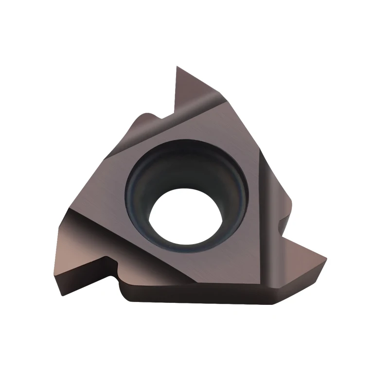 CNC Lathe Cutting Tool - Internal External Thread Inserts