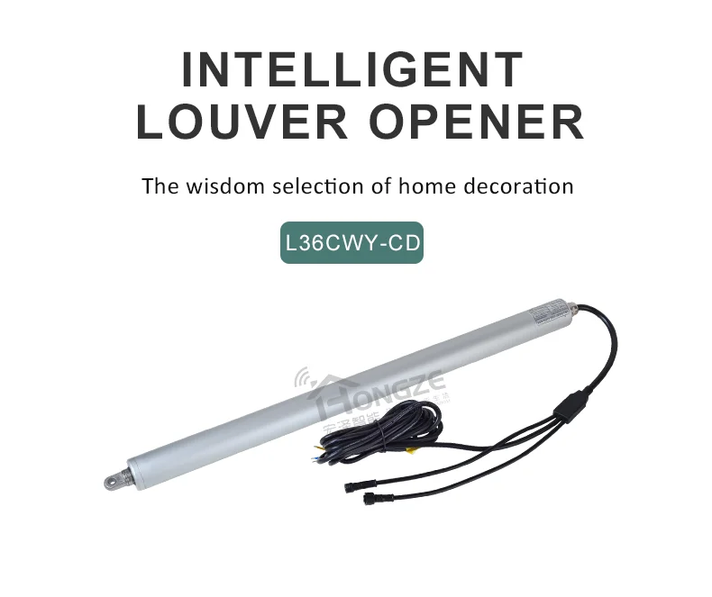 Outdoor Aluminum Pergola with Louvered Roof Motor Control