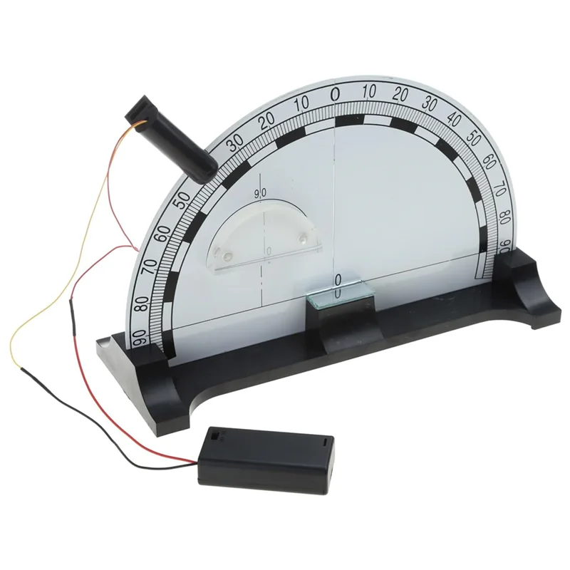 Light Reflection Refraction Demonstrator Foldable Student Teaching ...