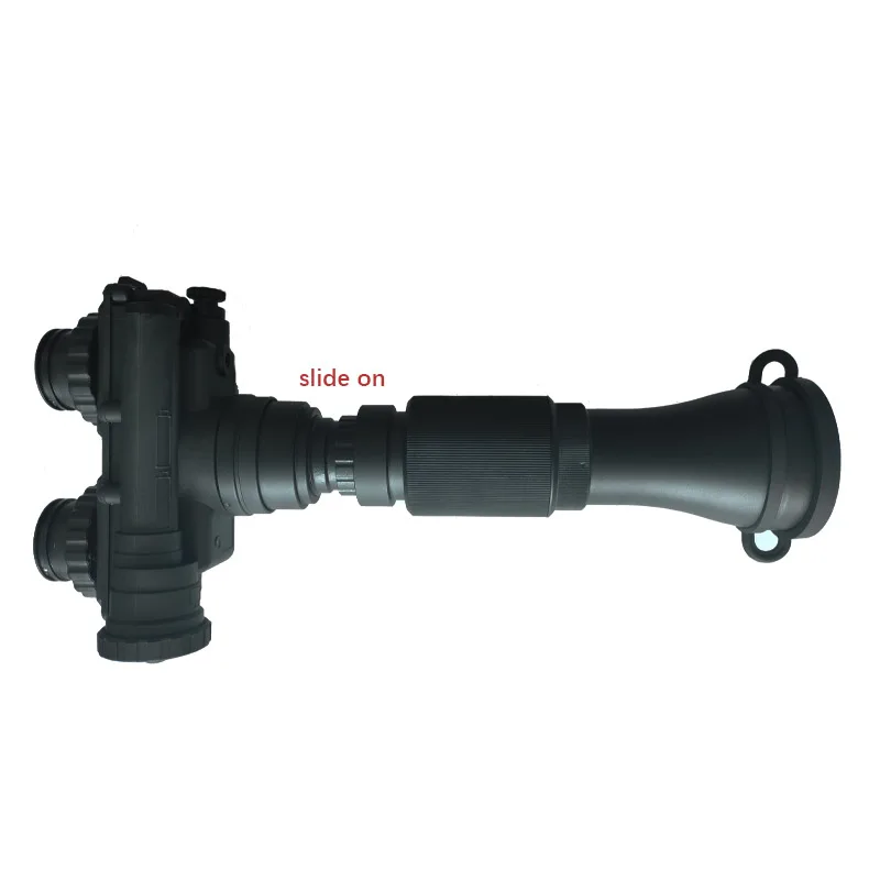Alibaba.com: 3x afocal lens for NVGs, compatible with night vision ...