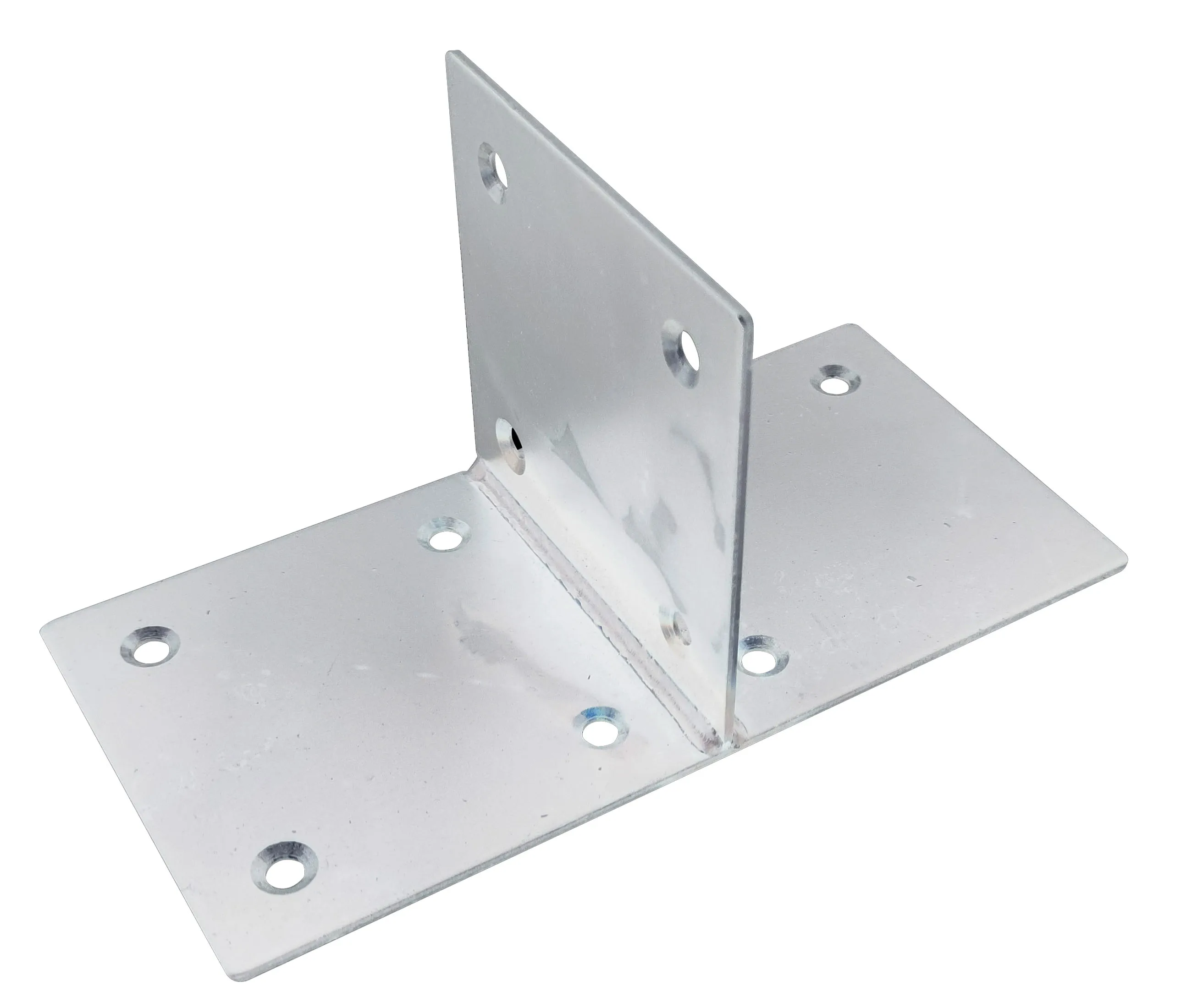 Jinnaike Corner Connection for Beams-Fixed Bracket Carbon Steel 180 ...