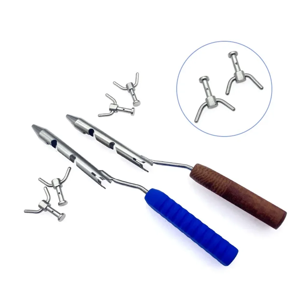 Stainless Steel Orthopedic Wire Tightener Shear Cutter Wire Twister ...