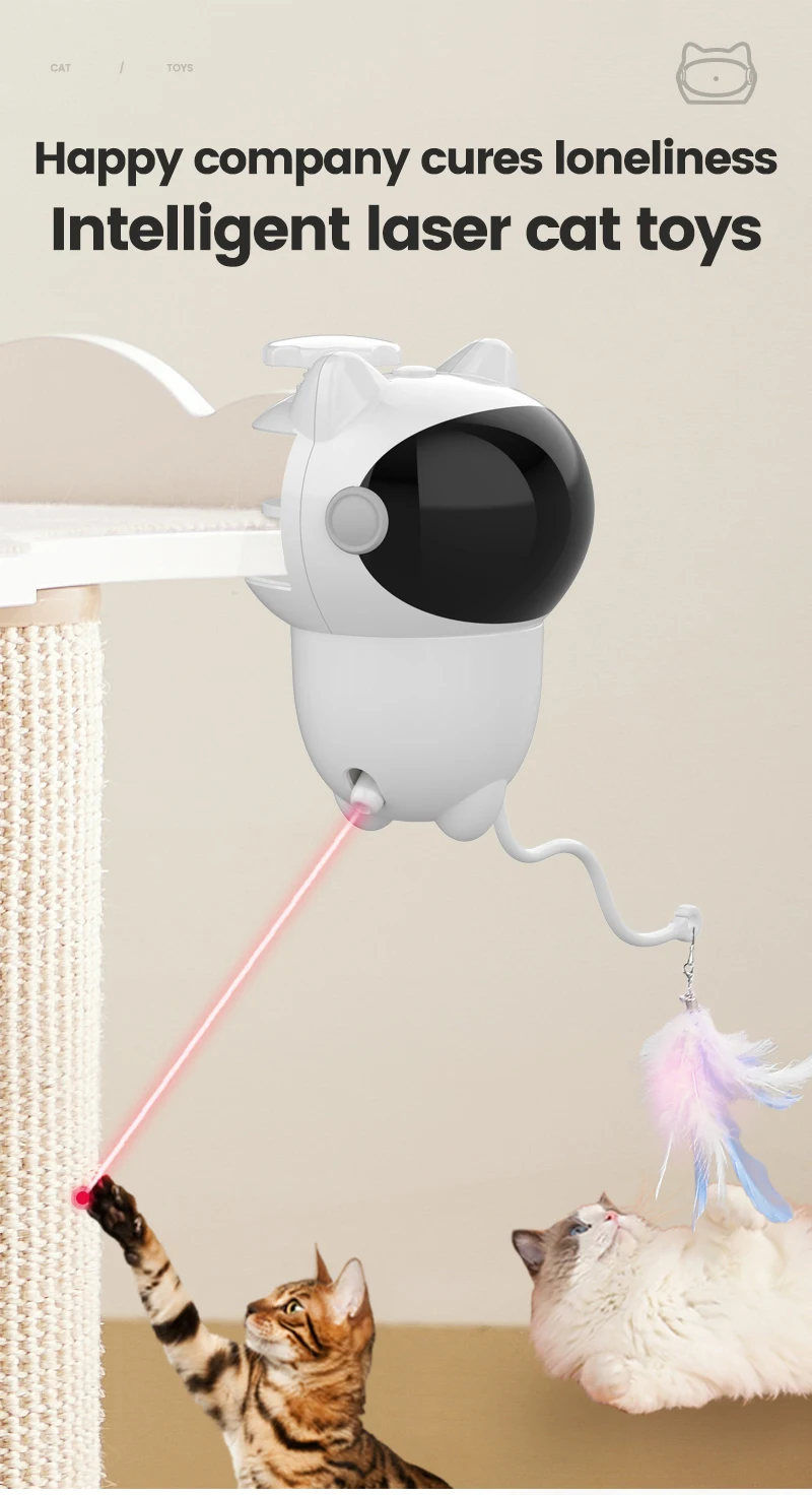 2 In 1 New Arrival Upgrade Electronic Auto Automatic Rotating ...