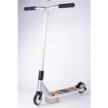 Custom Pro Stunt Scooter Freestyle Scooter With Scs System Scooters ...