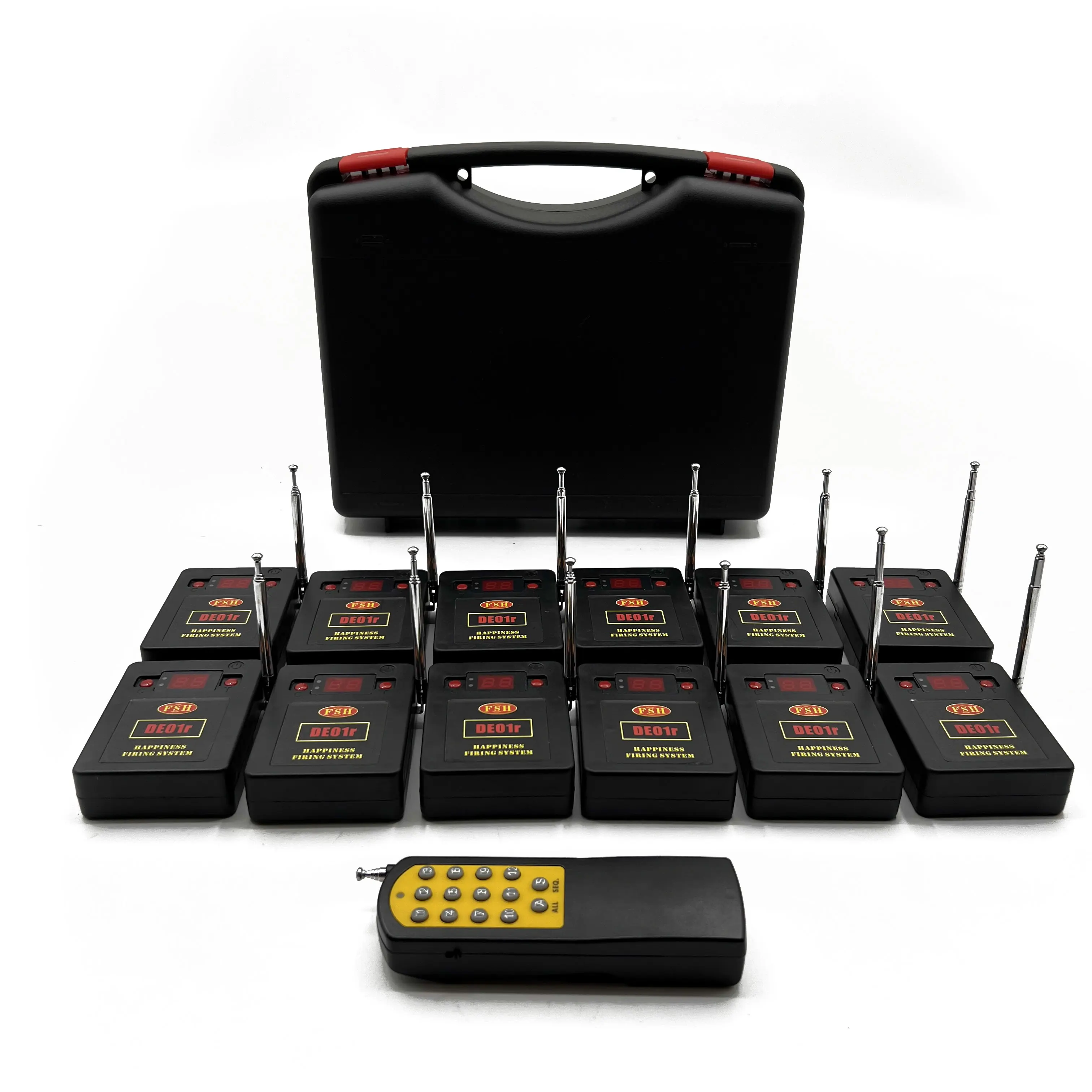 Balloon Detonation System/blasting Balloon System for Wedding Party ...