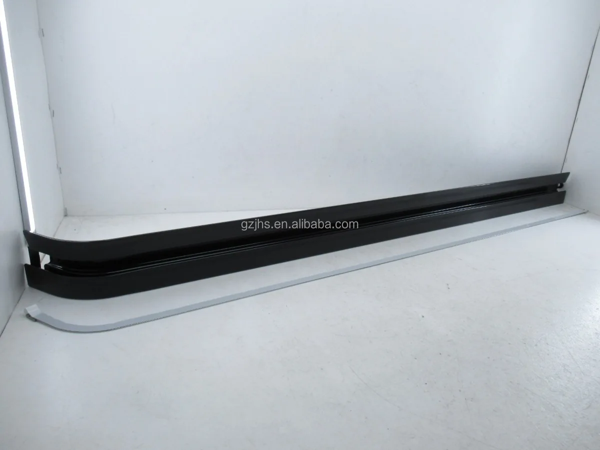 High-quality Sliding Door Rail Assembly for Hiace Commuter