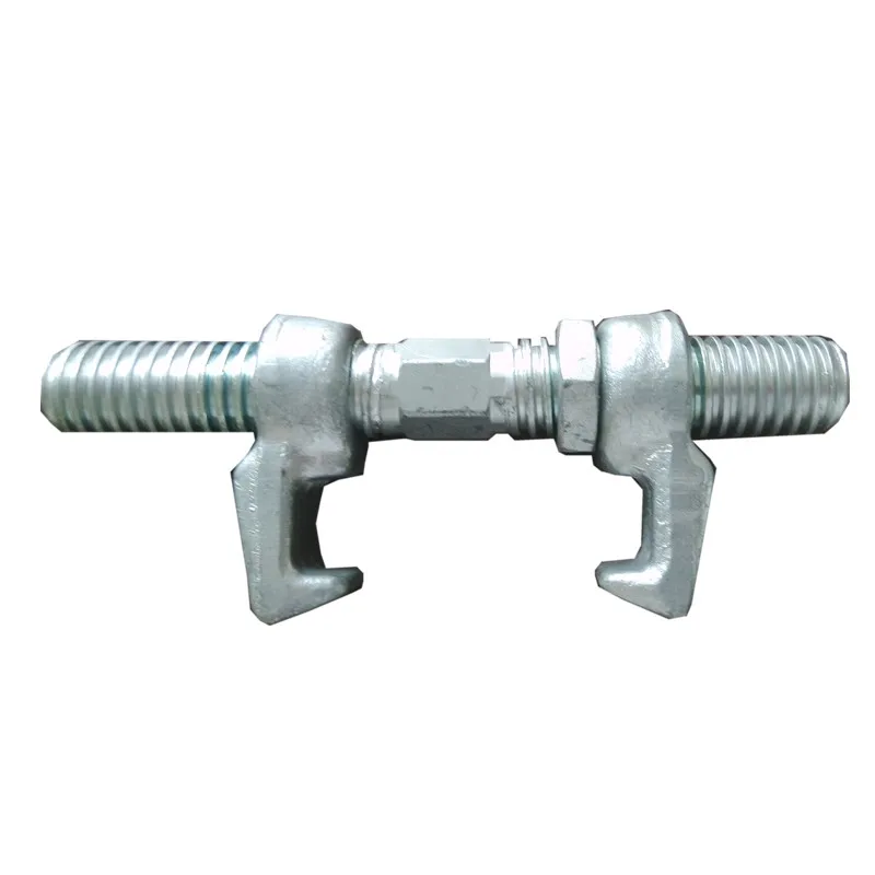 Huaxing Shipping Container Bridge Fitting Clamps On Sale - Buy ...