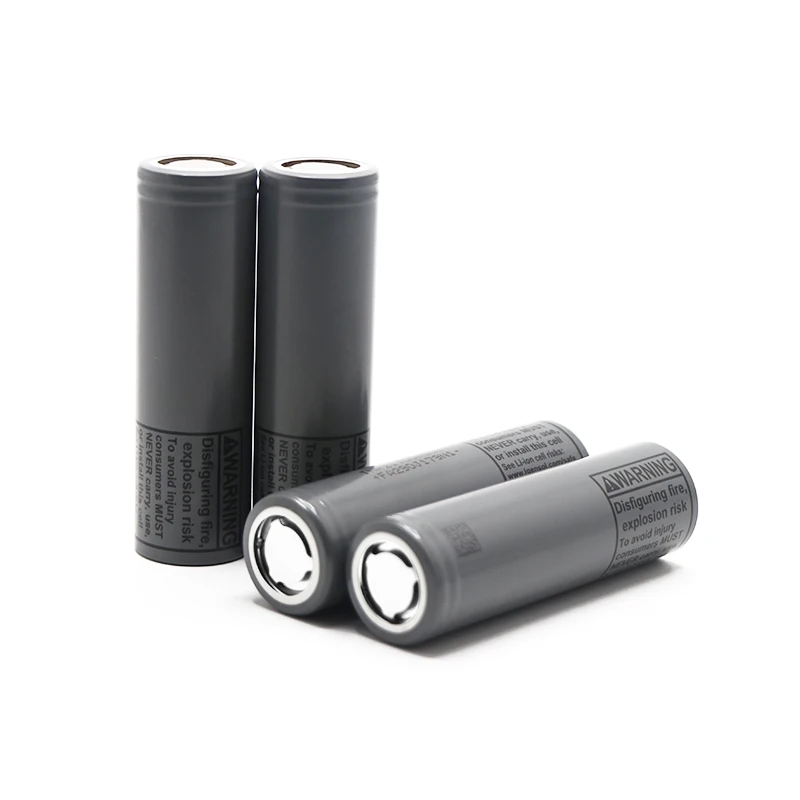 Original 21700 Battery 5000mah 3.7v M50lt Inr21700 3C 14.4A