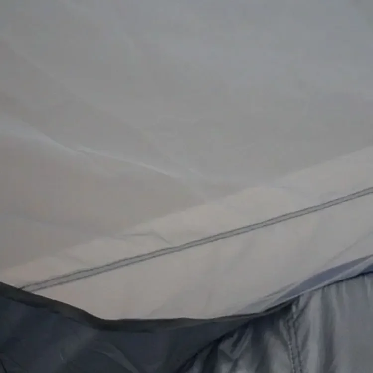 Southeast Asia Waterproof Big Camping Tent - Disaster Relief