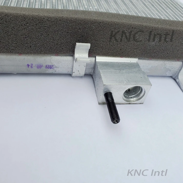 Kia Borrego/mohave Air Conditioning Condenser - OEM 97605-2J100