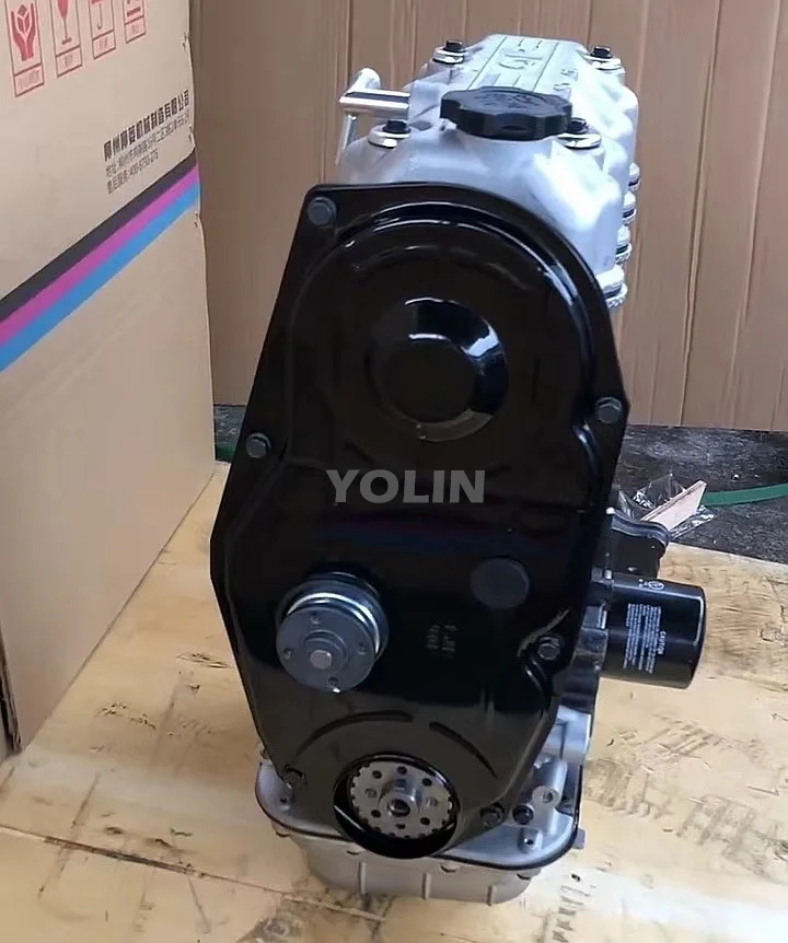 SUZUKI JIMNY SJ410 HAFEI ZHONGYI SUZUKI CARRY F10A ENGINE