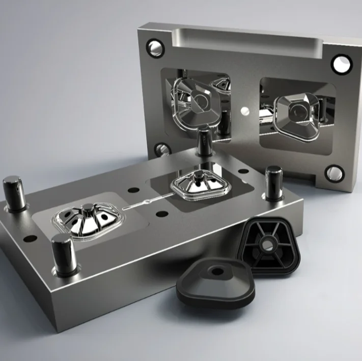 Precision Custom Die Tooling Manufacturer Rapid Quality Industrial ...