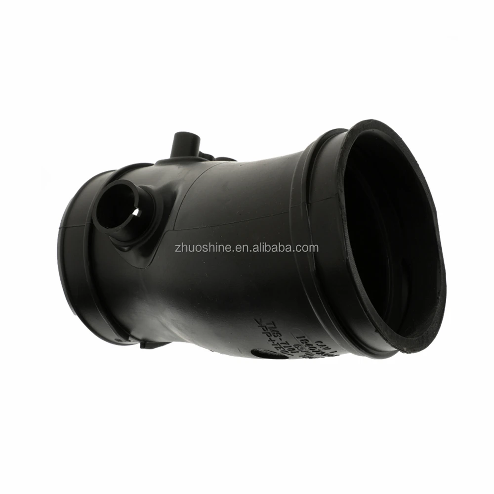 Engine Air Cleaner Inlet Duct Hose For Ford 6.0l Diesel Powerstroke Oem ...