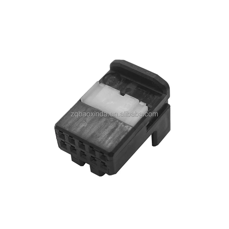 9361632 10 Pin Male Original Wiring Harness Housing Automotive ...