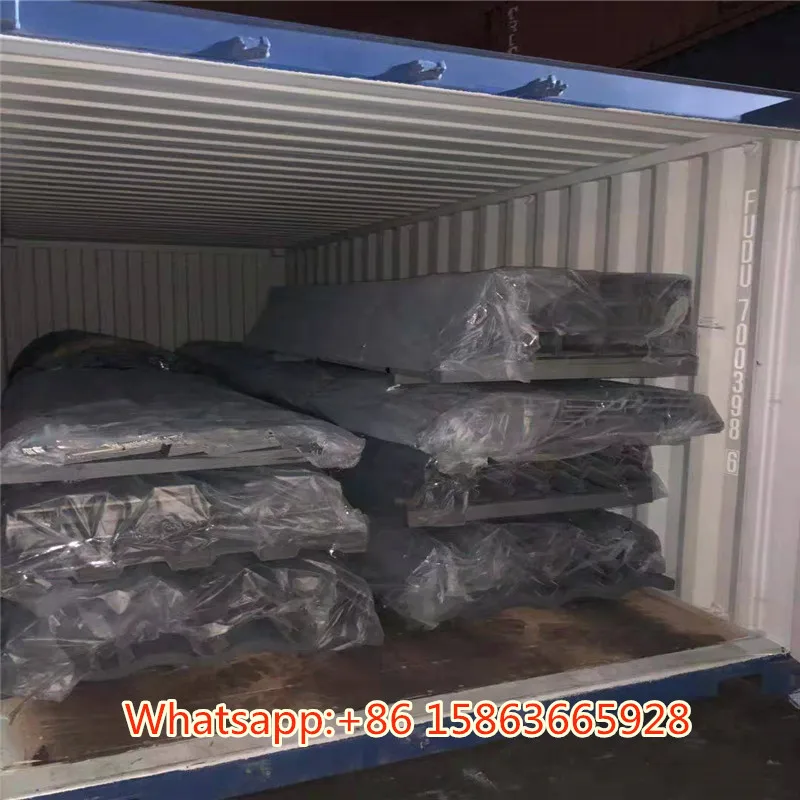 Iso1161 Container Corner Fitting For Build Container House Corner ...