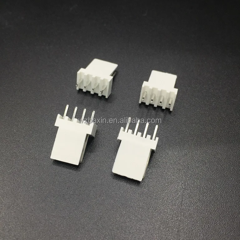 63080-3P/3R/3A/PT/RT Connectors - Reliable Wire to Wire Solutions