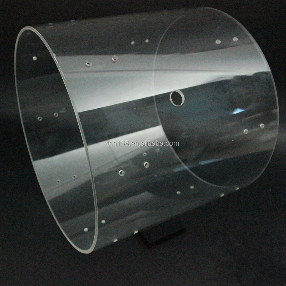 Wholesale Custom Acrylic Drum Shell - Durable & Eco-friendly