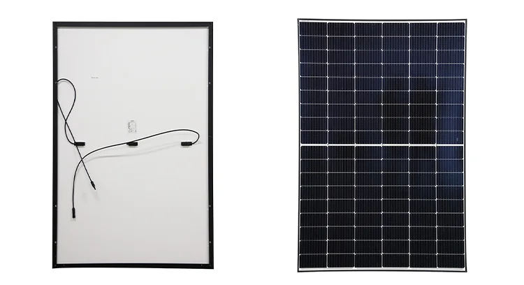 Trina Solar Panel Tsm-neg20c.20 Series 600-700w Bifacial N-type Mono Pv ...