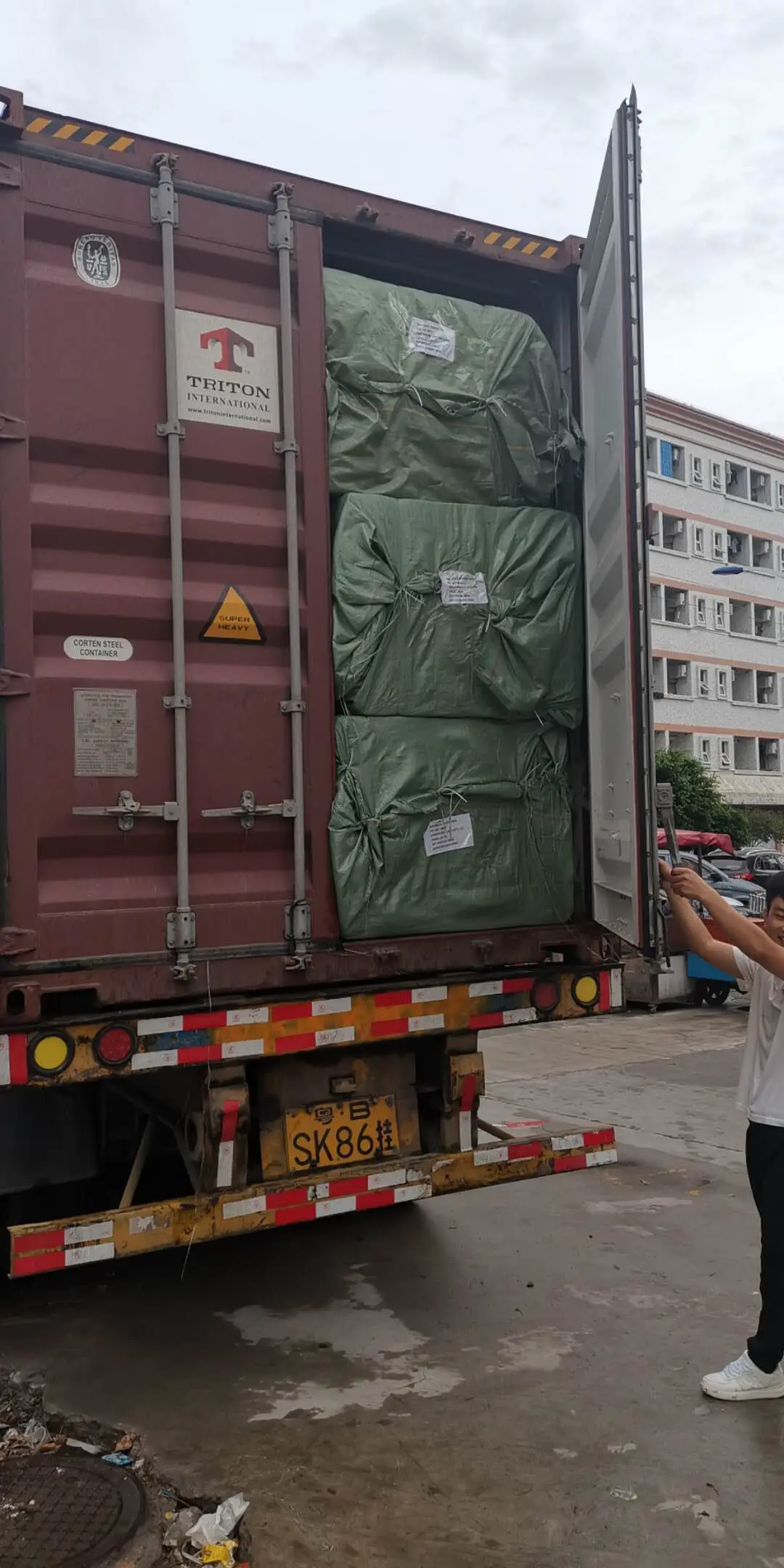 Reticulated Polyurethane Open Cell Mesh 20 30 40 50 60 Ppi Fish Tank ...