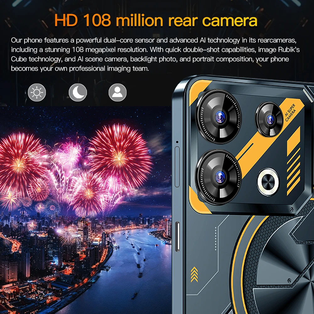 Tecno Mobile Phones Original Gt10 Nfc Feature Phone Techno Camon 20 Pro ...