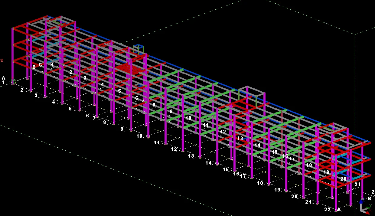 custom-steel-structure-logistics-warehouse-fabrication-design-company