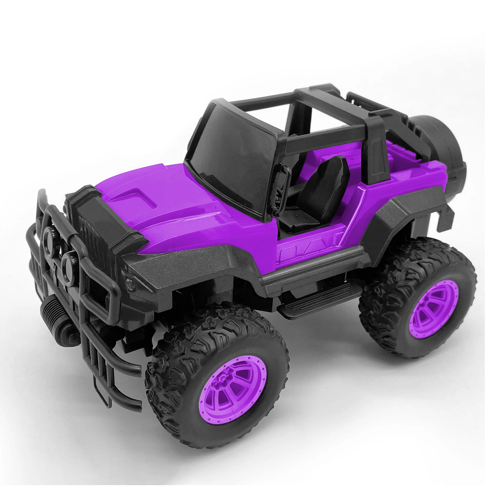 2024 Wholesale Pink and Purple Remote Control Car Toys for Girls ...