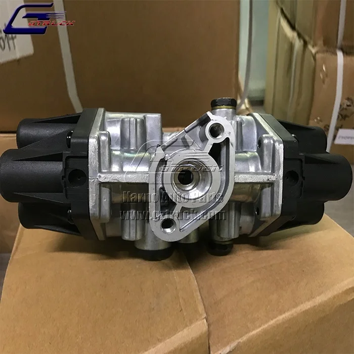 Multi Circuit Protection Valve for DAF MB Truck - OEM