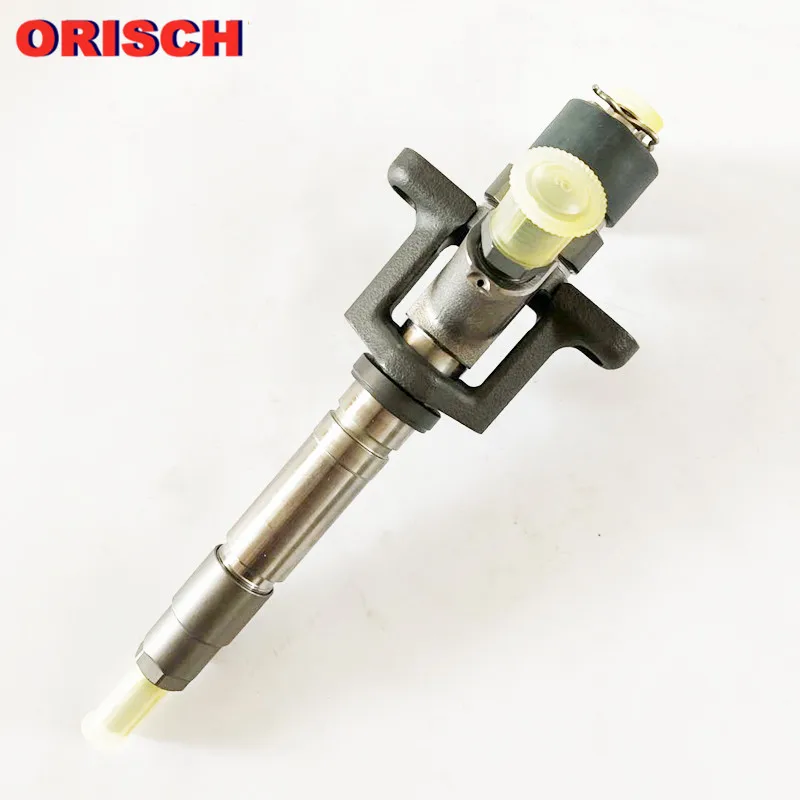 Genuine and new Common Rail Injector 0445120072 for 4m50 Engine Fuso ...