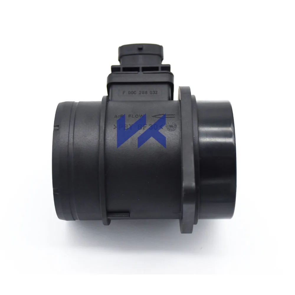 Auto Spare Parts Common Rail Air Flow Sensor 0281002918 For Jac Great ...