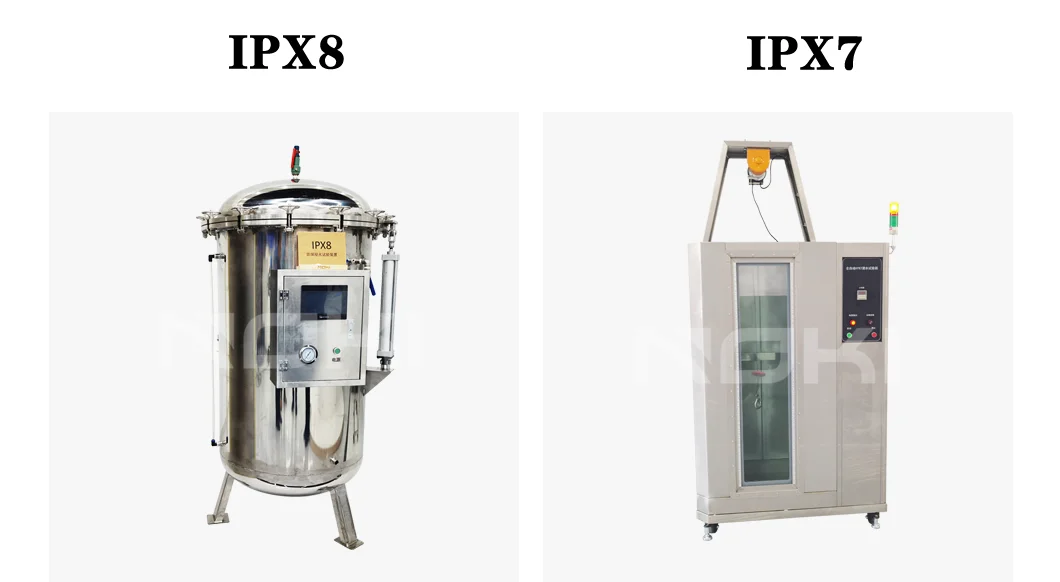 Laboratory Vertical Drip Test Equipment Ipx1 Ipx2 Waterproof And ...