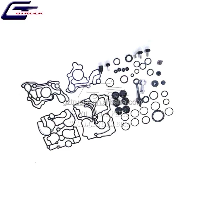 Heavy Duty Truck Parts - Air Dryer Valves Kit 0004461564