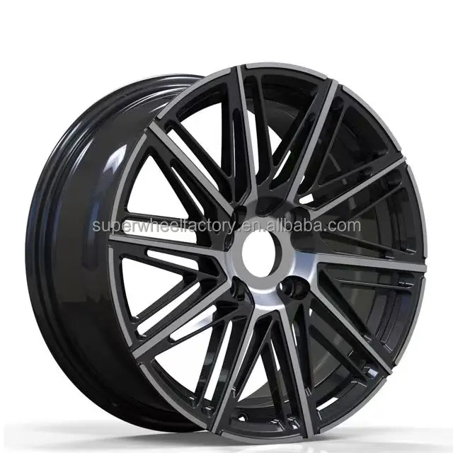 Shop Our 14 Inch Car Rims - Durable Alloy Wheels