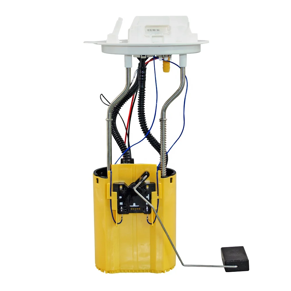 Diesel fuel pump assembly auto parts for Ford Transit BK319H307BB ...